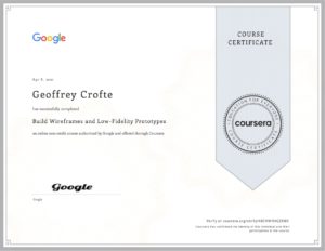 What is "Google UX Design Certificate" really worth?